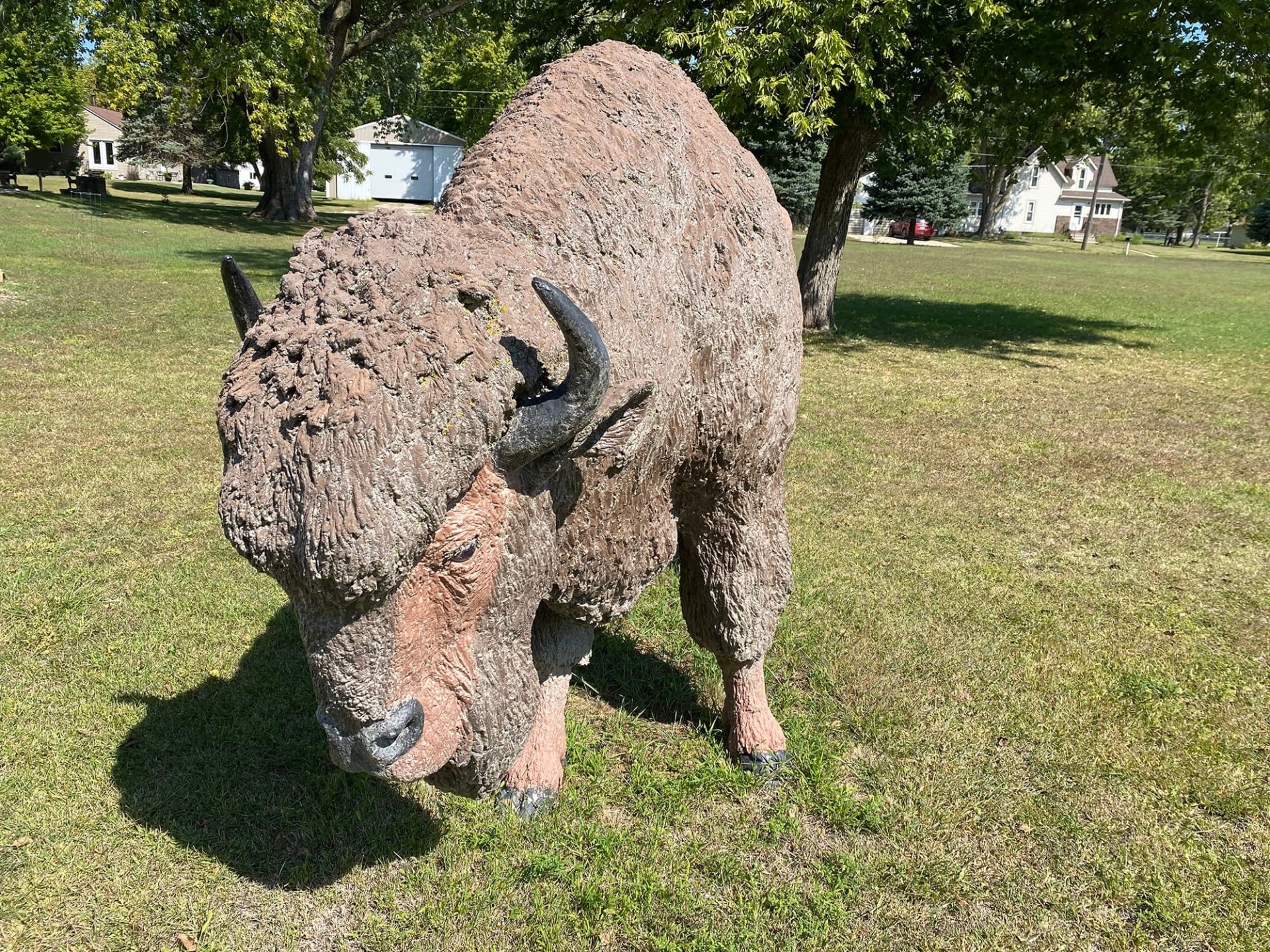 Calhoun County Economic Development